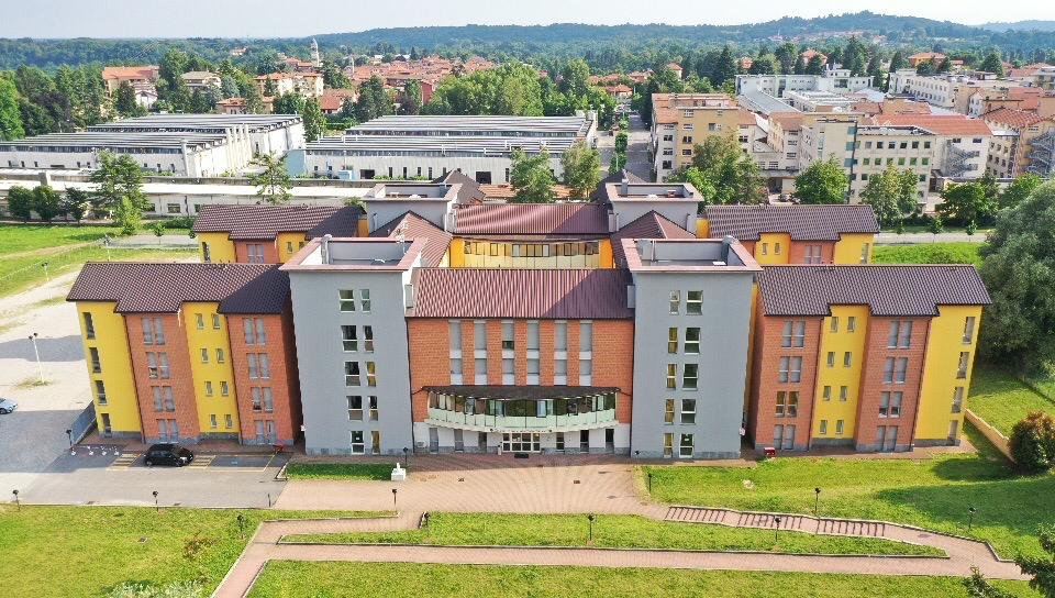 Degree-seeking students | Università degli studi dell'Insubria